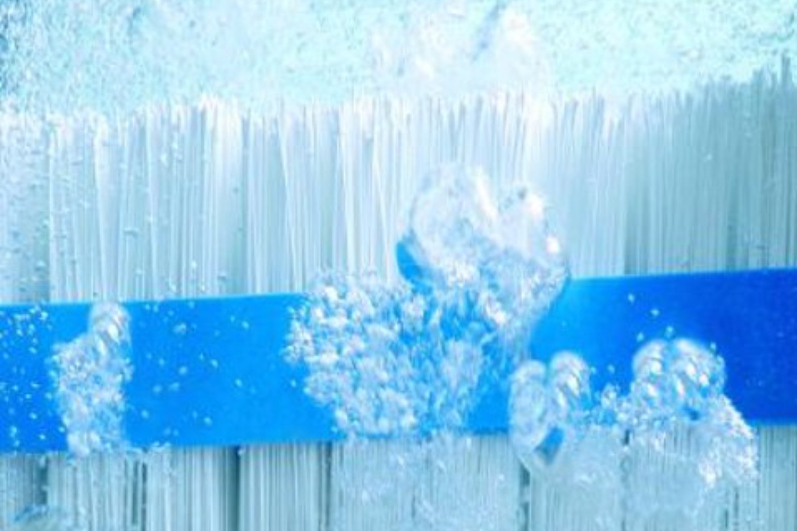 Hollow Fiber Membrane